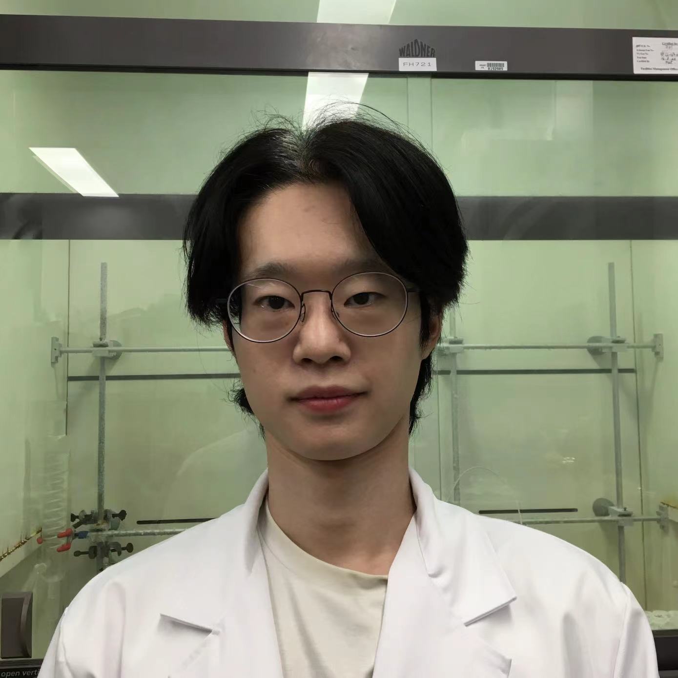 Members - THE LU LAB @ HKUST