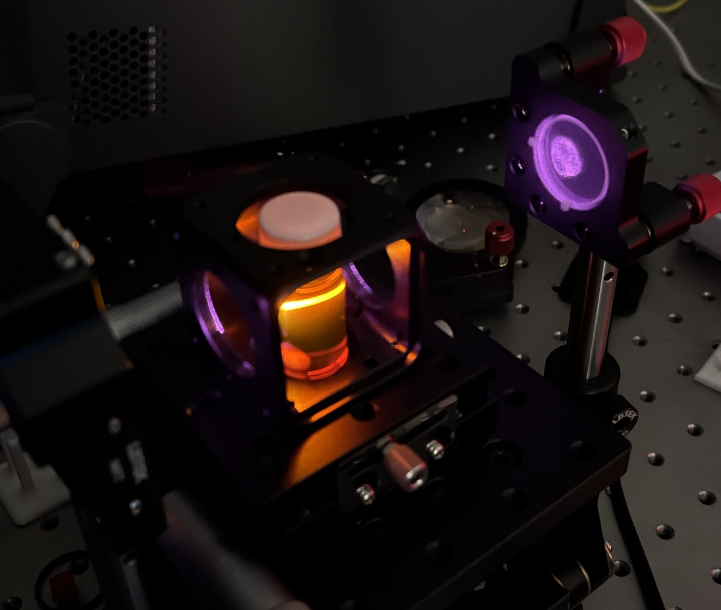 Research - THE LU LAB @ HKUST