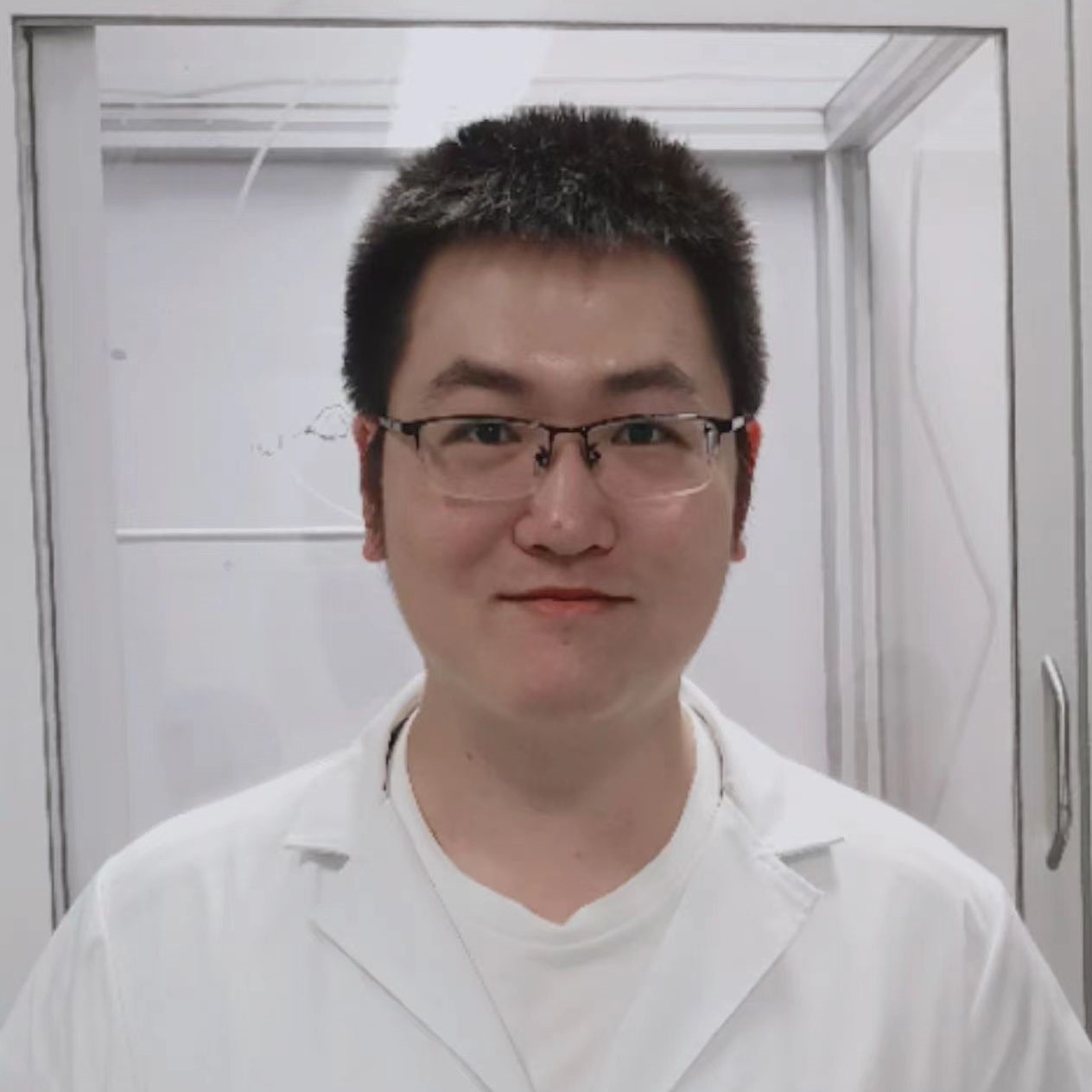 Members - THE LU LAB @ HKUST