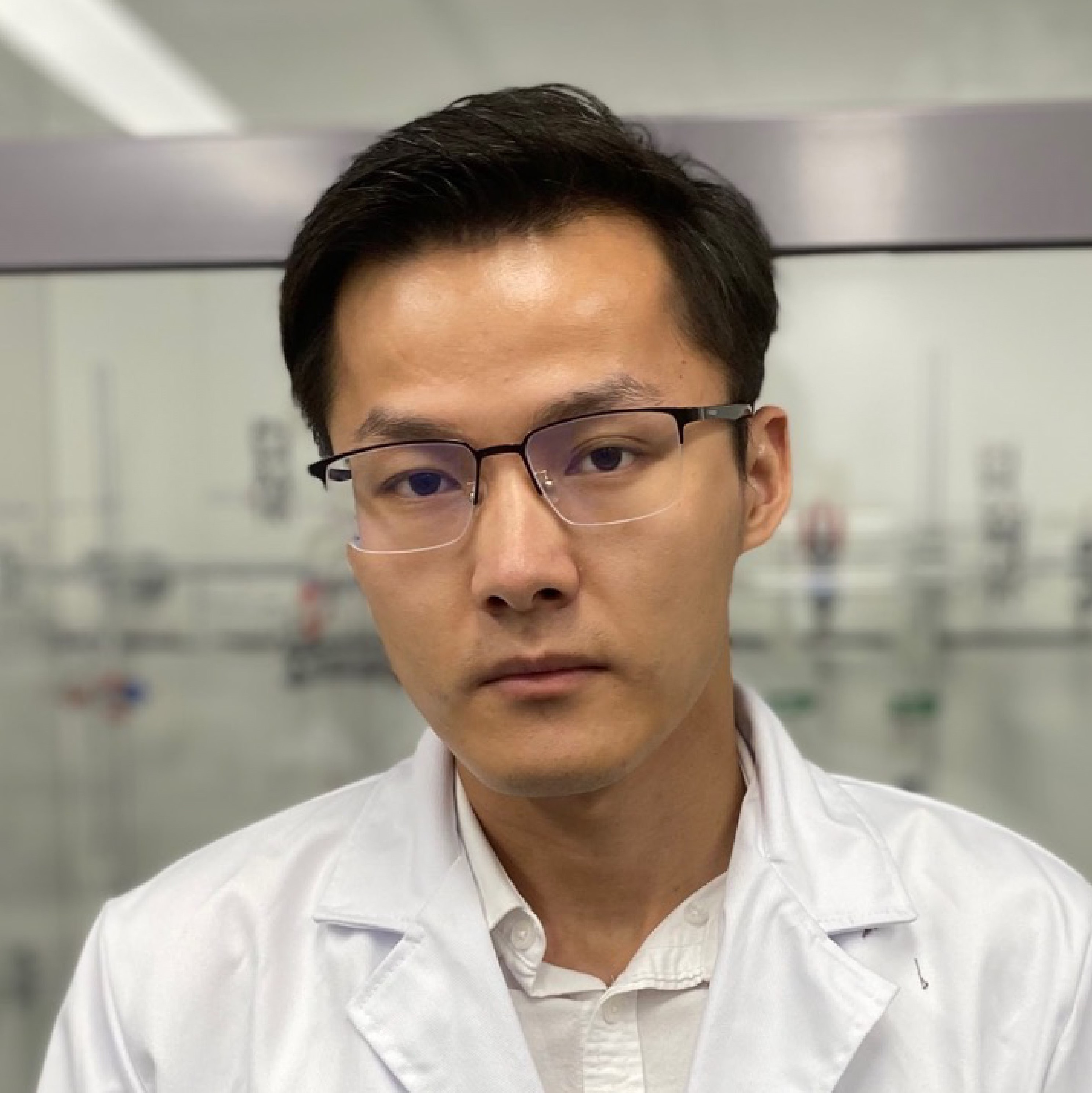 Members - THE LU LAB @ HKUST